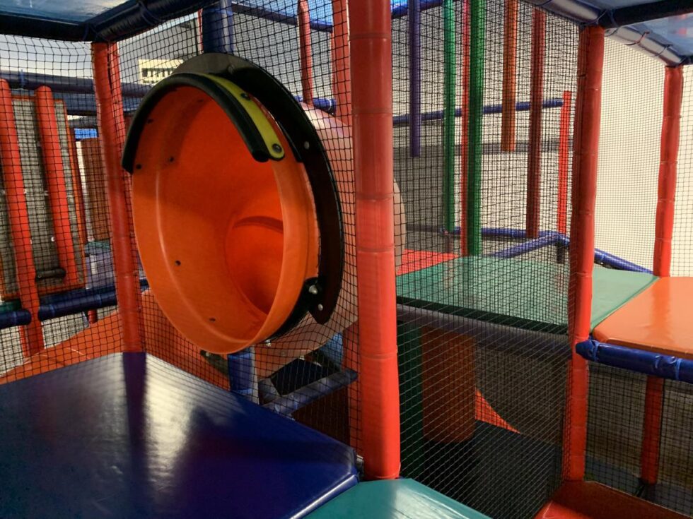 Kid City: Winnipeg's Indoor Playground for Kids and Toddlers