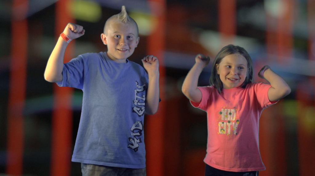 Kid City Classes: Enriching Experiences Await! - Kid City